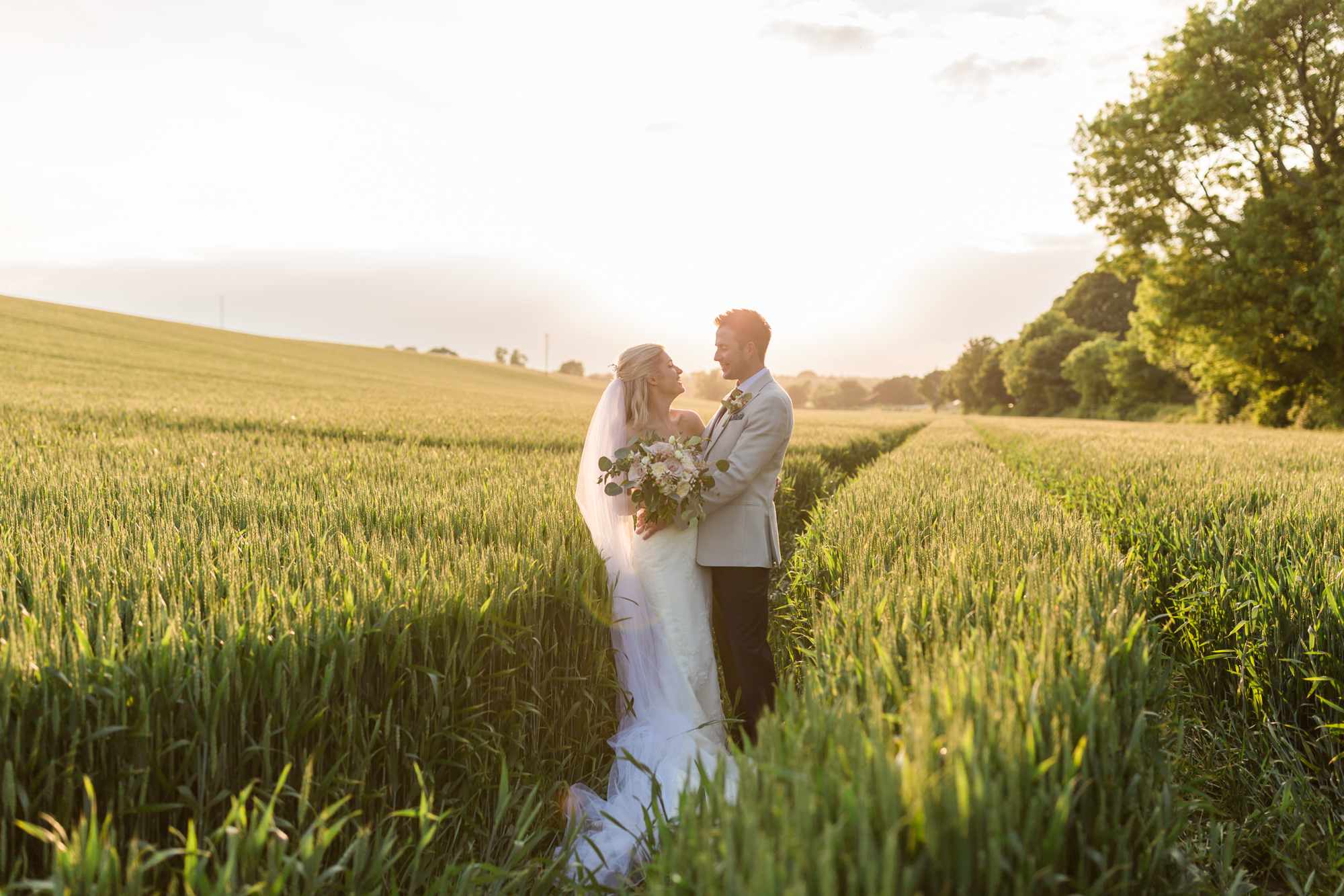 Lara Frost Wedding Photographer Yorkshire, Doncaster